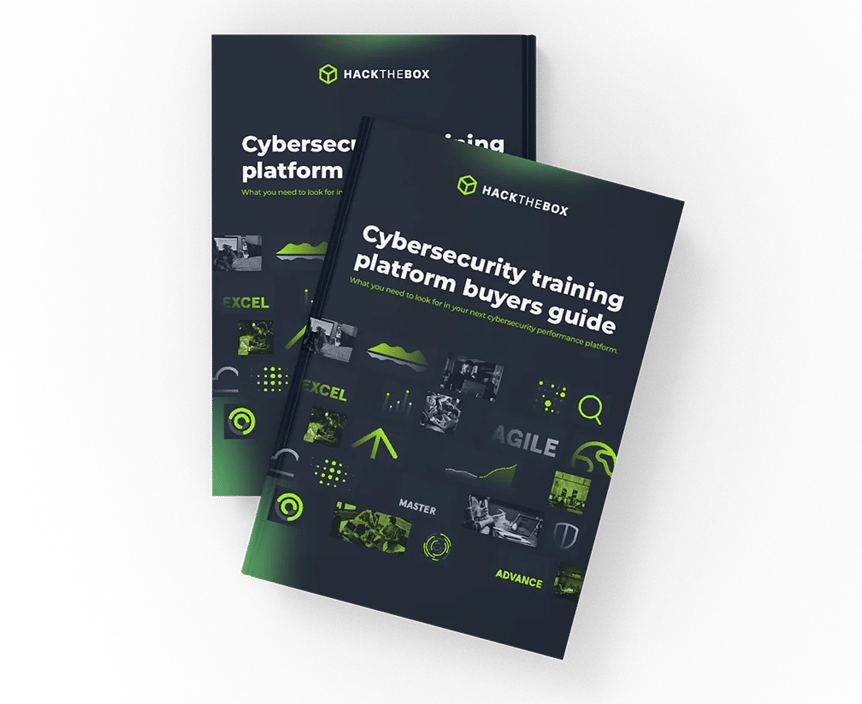 Cyber Performance Center Buyers Guide 2024