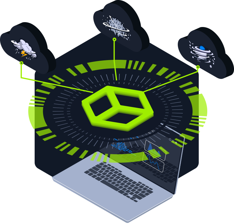 Cloud Security Training Software For Teams Hack The Box