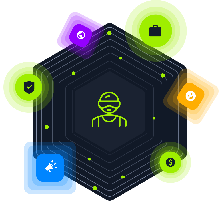 Cloud Security Training Software for Teams - Hack The Box