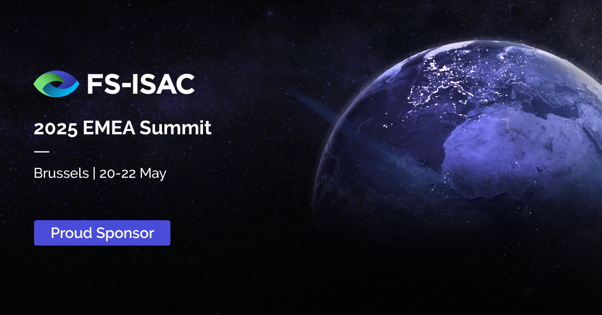 Meet with Hack The Box at FS ISAC EMEA Summit 2025