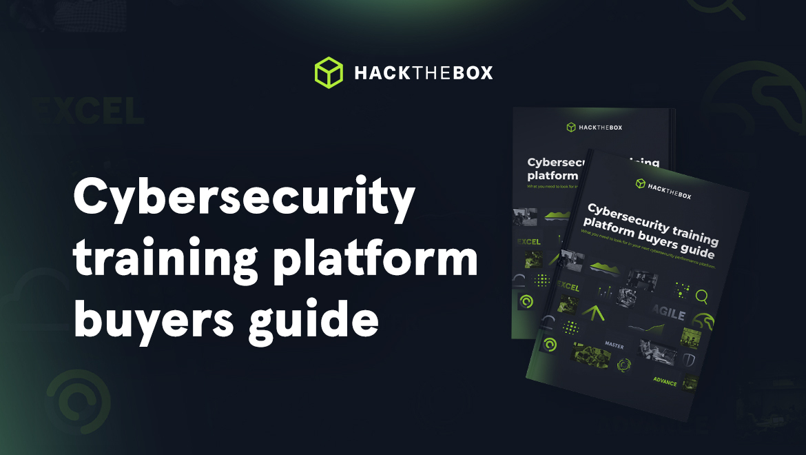 Cyber Performance Center Buyers Guide 2024