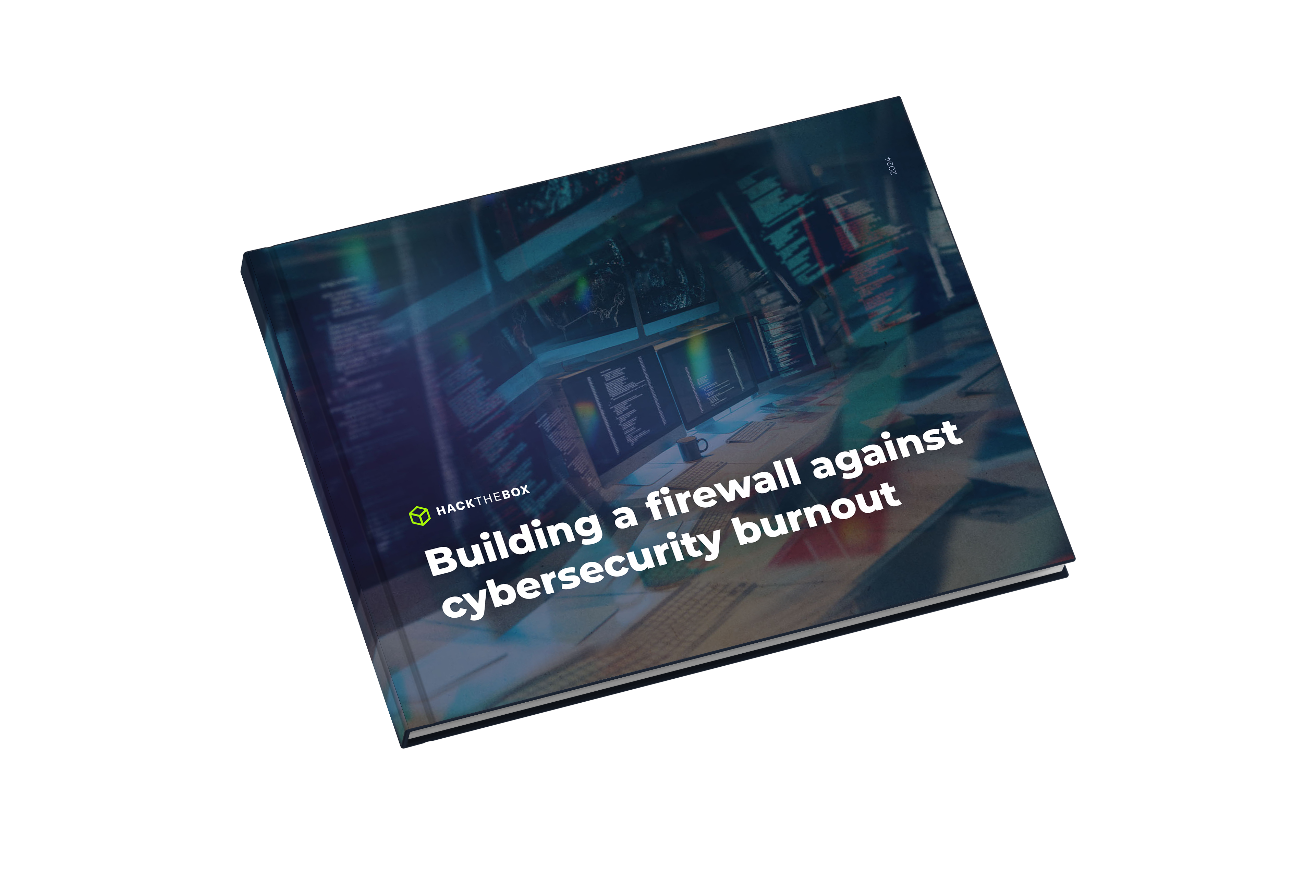 Building a Firewall Against Cybersecurity Burnout
